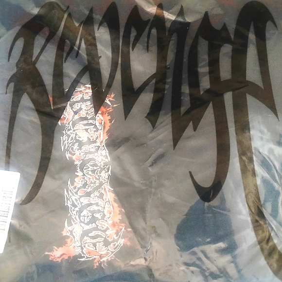 Revenge Clothing | Shorts | Limited Edition Ski Mask The Slump God ...